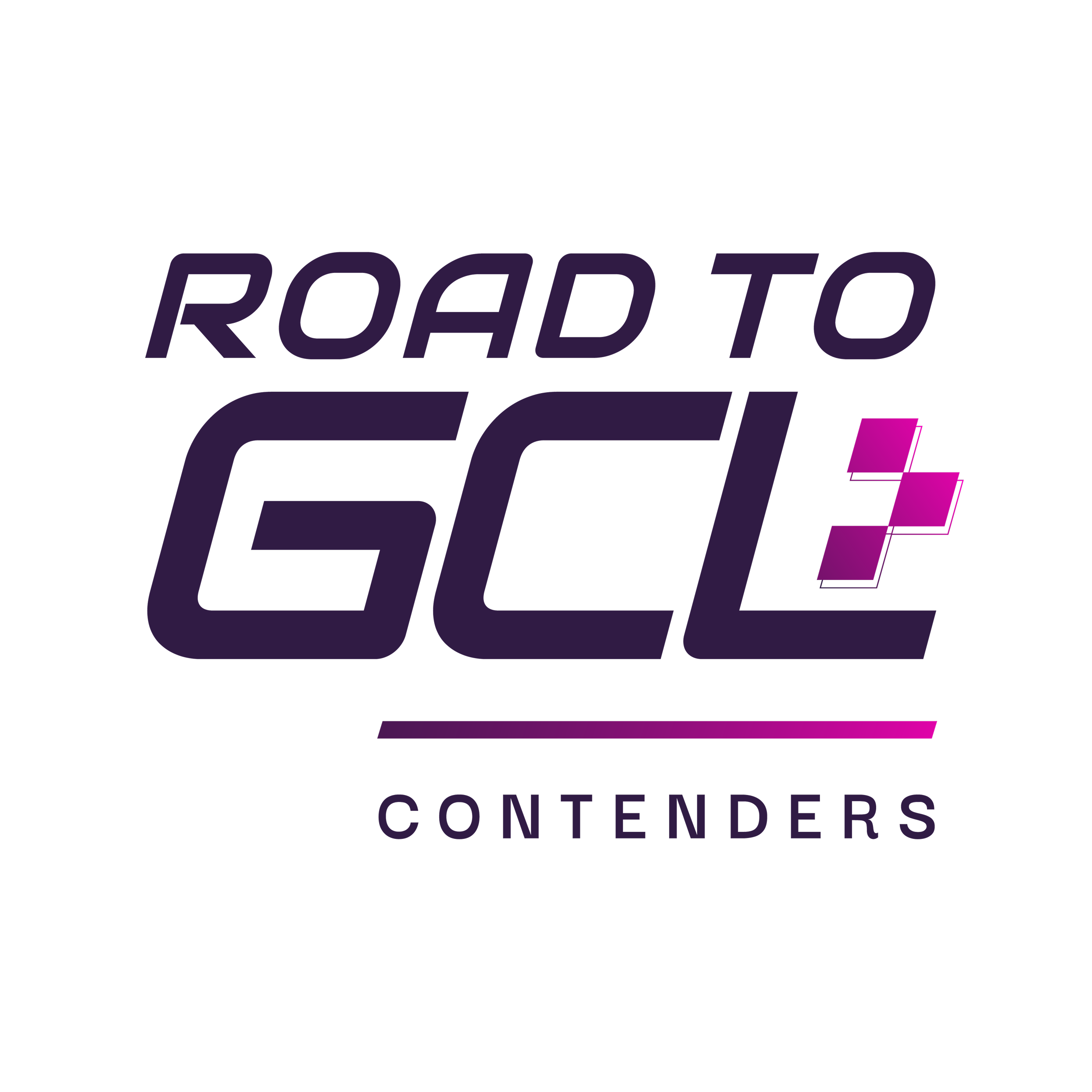 GCL Contenders - Road to GCL S3